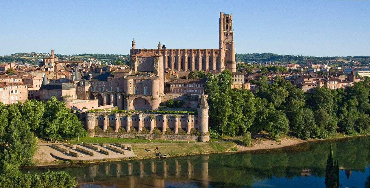 SULLE ORME DEGLI ALBIGESI ~ Effatà Tour