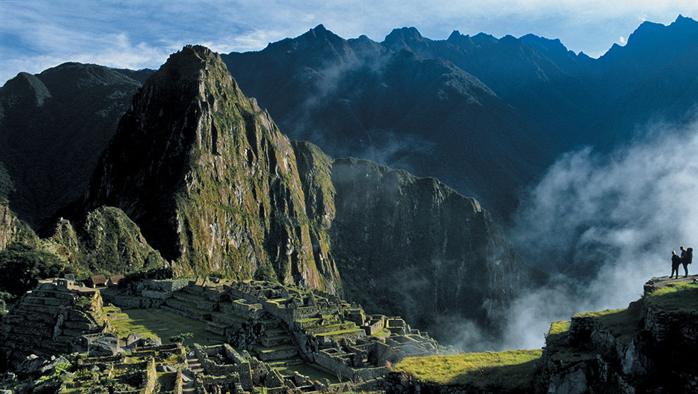 PERÙ ~ Effatà Tour